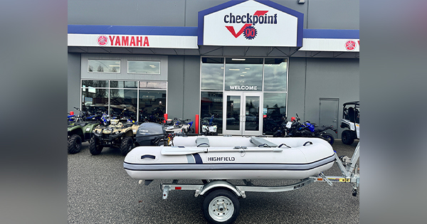 Order tickets for the Boat Raffle 2025 | Raffle Nexus